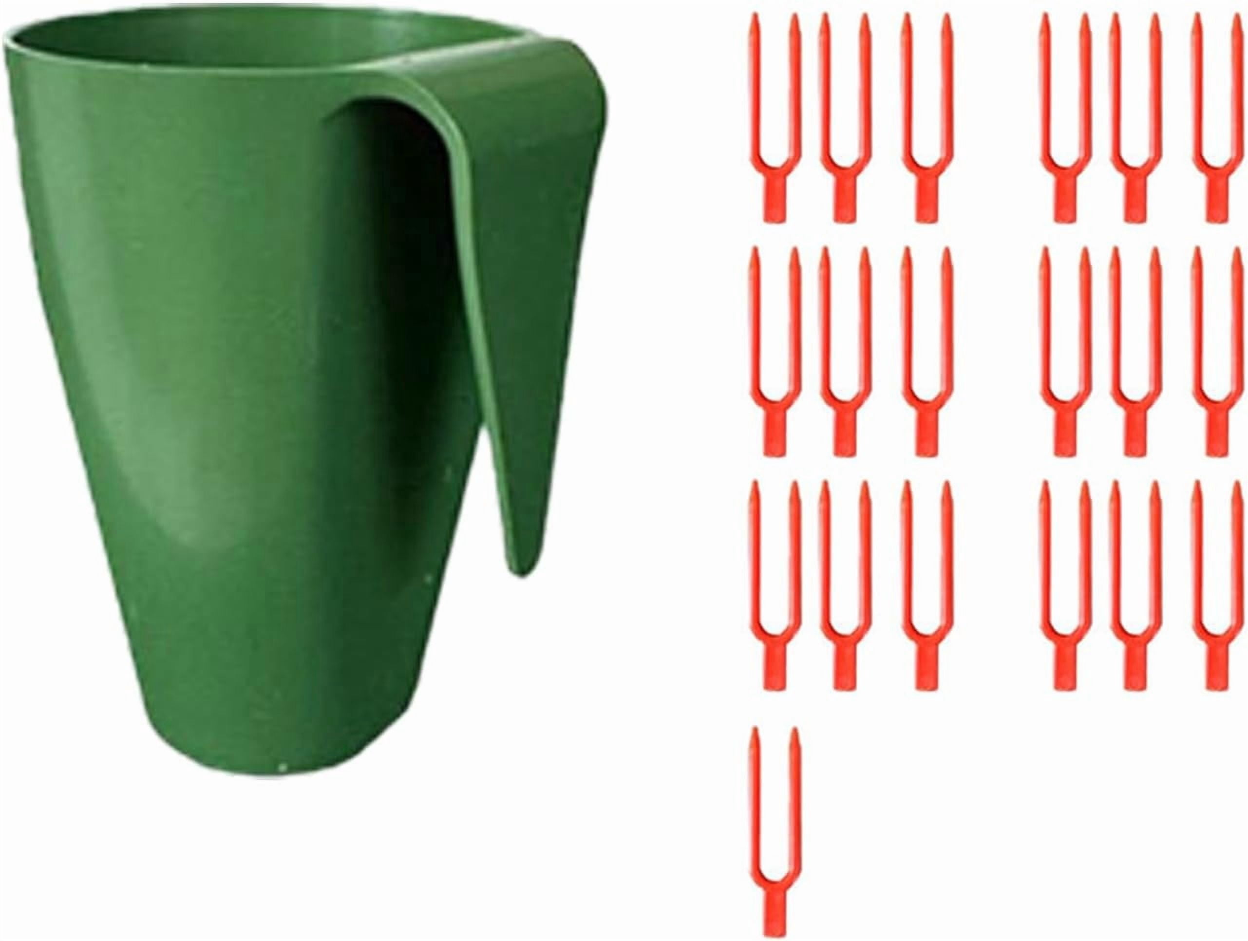 Strawberry Propagation Cups, Breathable Strawberry Propagation Cup with ...