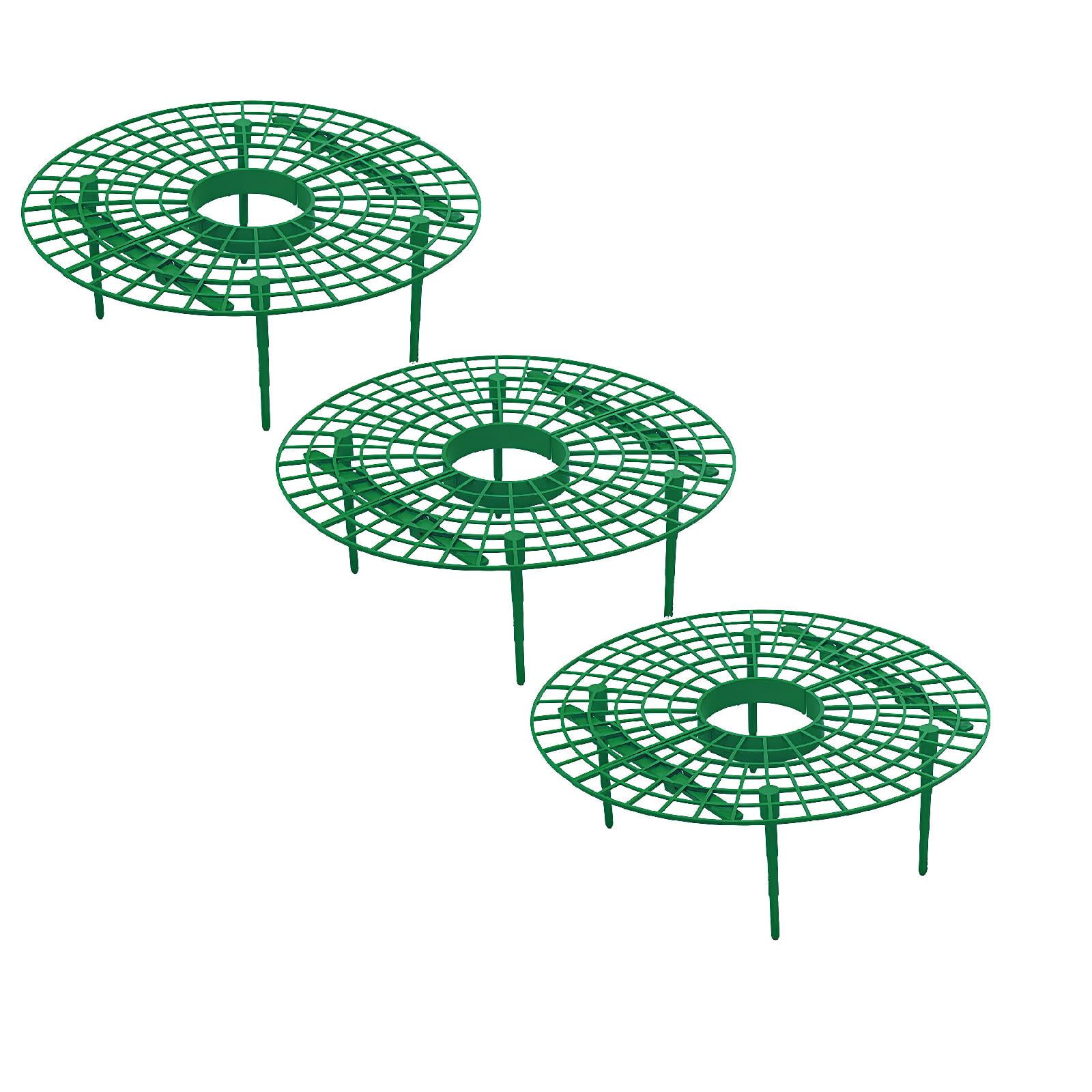 Strawberry Rack Gardening Tools Rack Cultivation Rack Balcony Potted ...