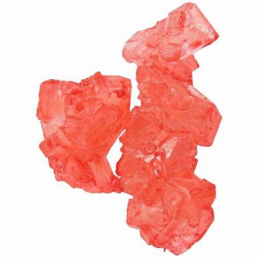 Strawberry Rock Candy Strings - 5 lb. - Walmart.com