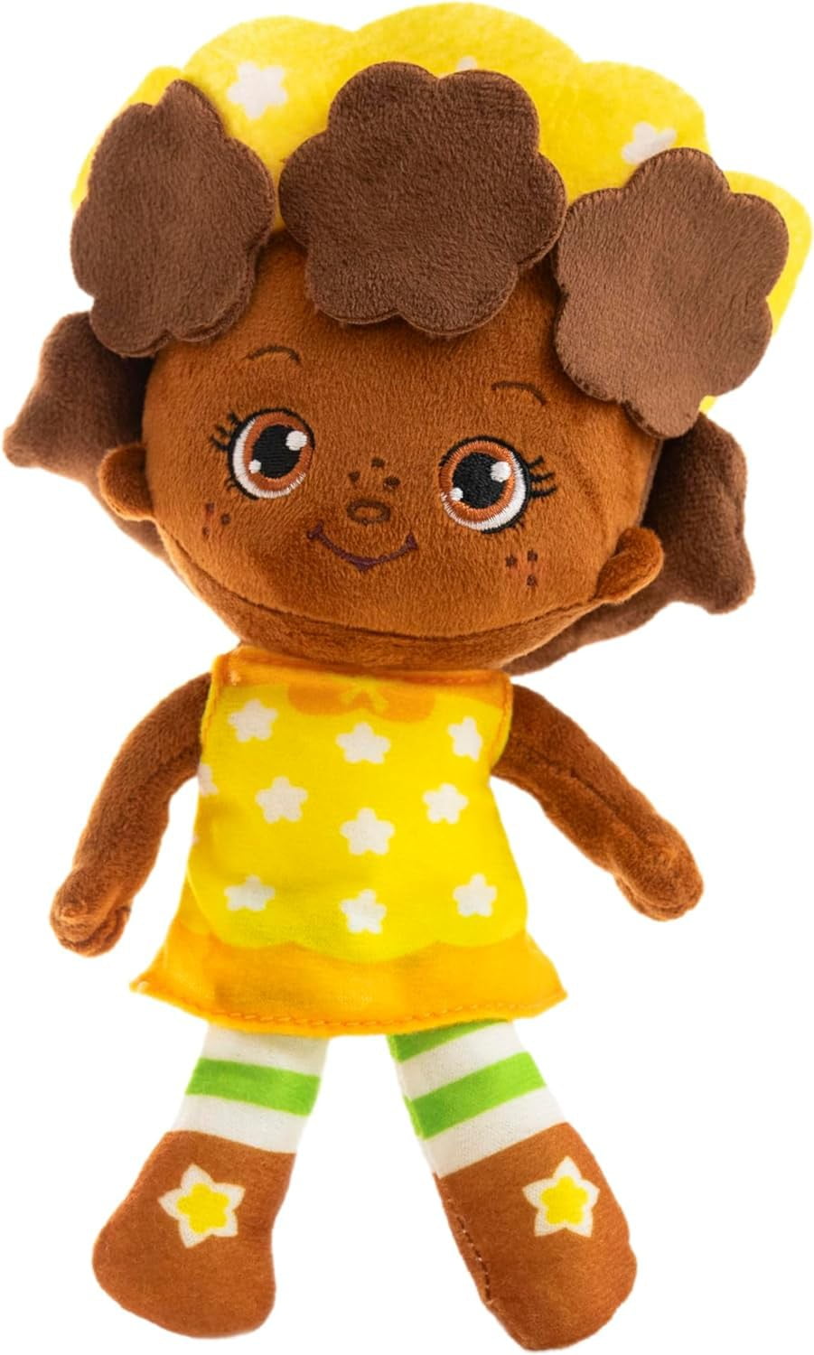 Strawberry Shortcake Orange Blossom Plush - Walmart.com