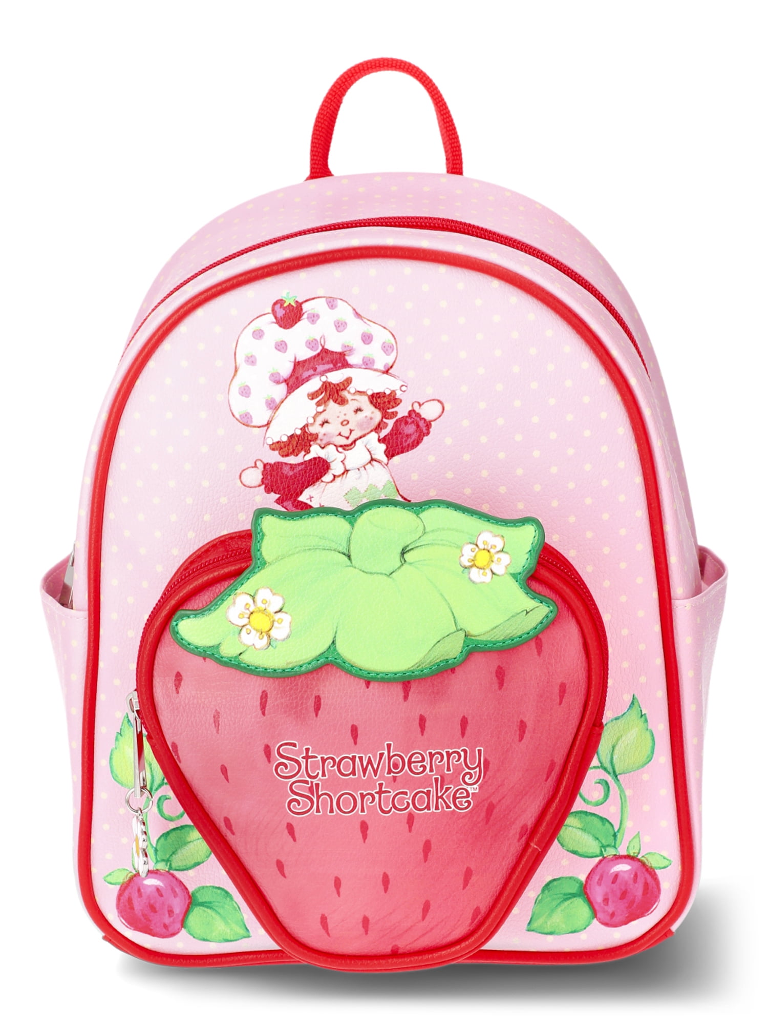 Strawberry Shortcake Backpacks in Bags & Accessories - Walmart.com