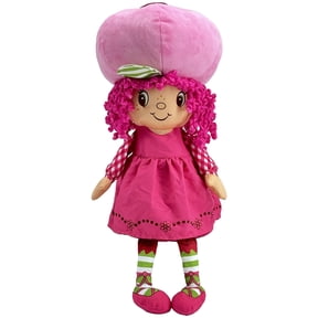 Strawberry Shortcake Doll