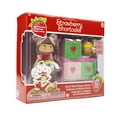 Strawberry Shortcake, Poseable Doll & Playset with Oven - Walmart.com