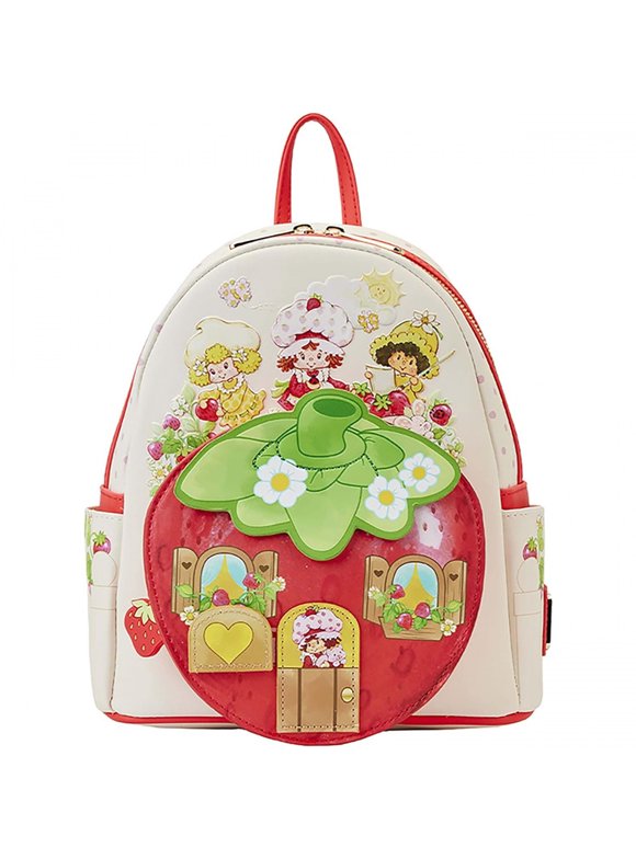 Strawberry Shortcake Backpacks in Bags & Accessories - Walmart.com