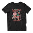 Strawberry Shortcake Vintage Kawaii Berry Patch 1979 Men's T Shirt ...