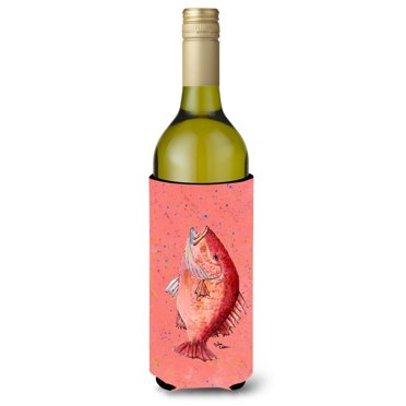 Frog Wine Bottle Hugger - Walmart.com