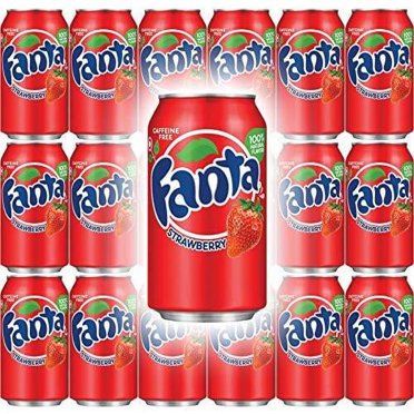 Adirondack Soda: Your Choice of Six Different Flavors- Case of Four/6 ...