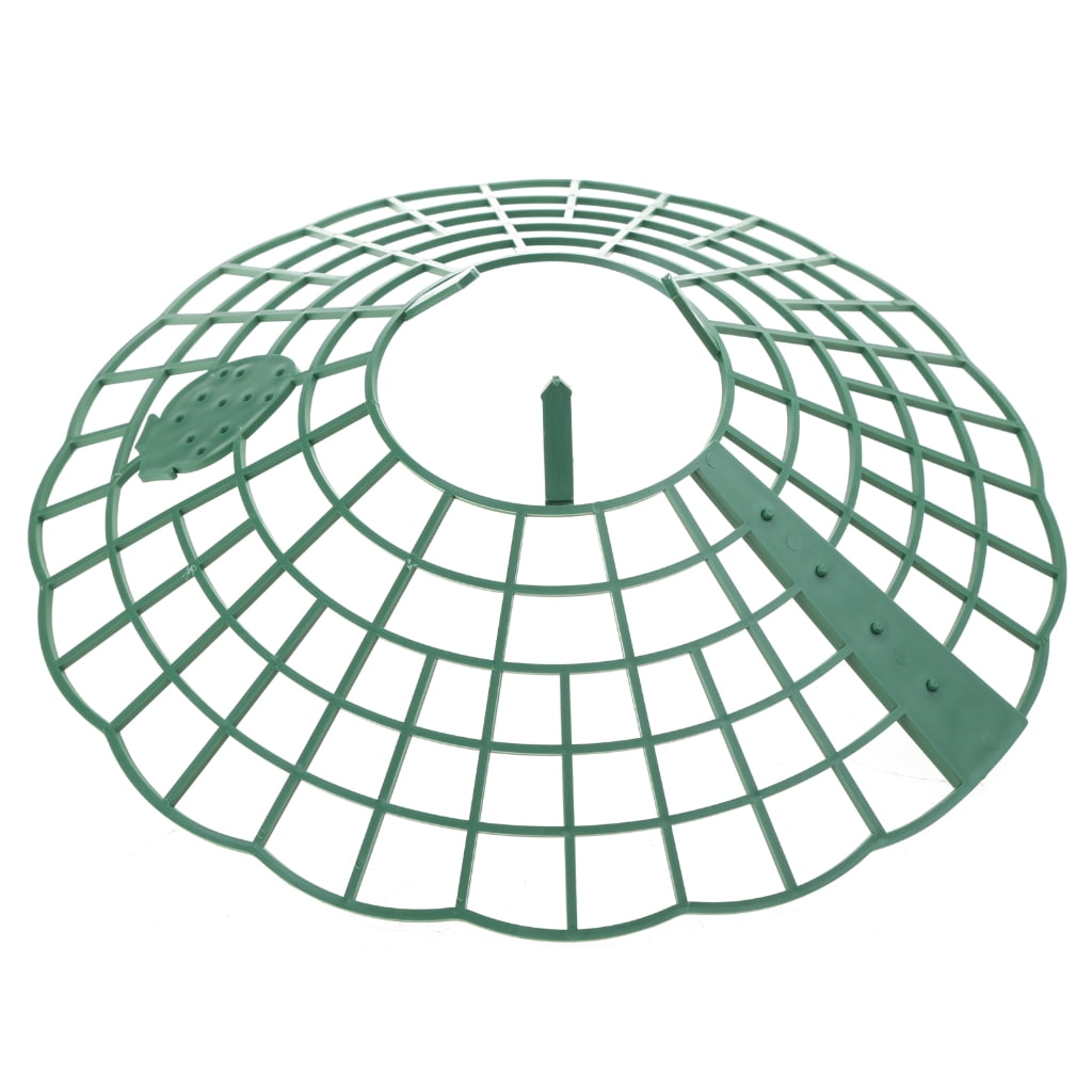 Strawberry Stand Watermelon Plant Bassinet Stand Frame Stand Strawberry ...