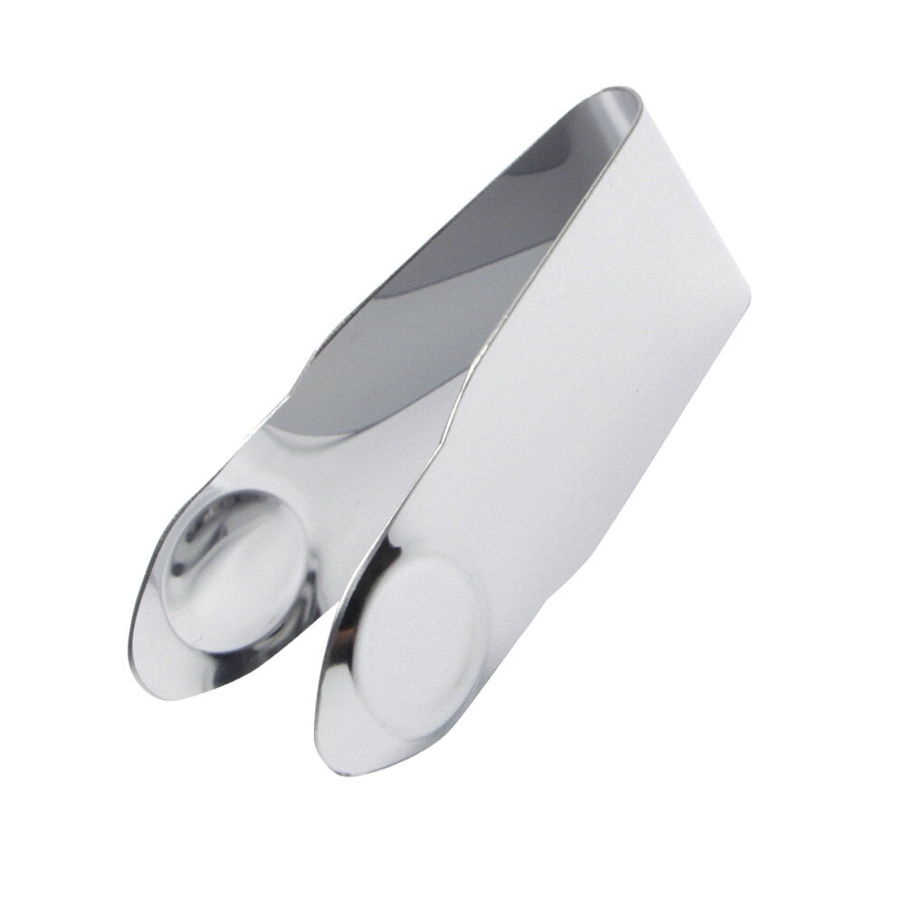 Strawberry Stem Remover Set of 2 Multipurpose Strawberries Fruit Slicer ...