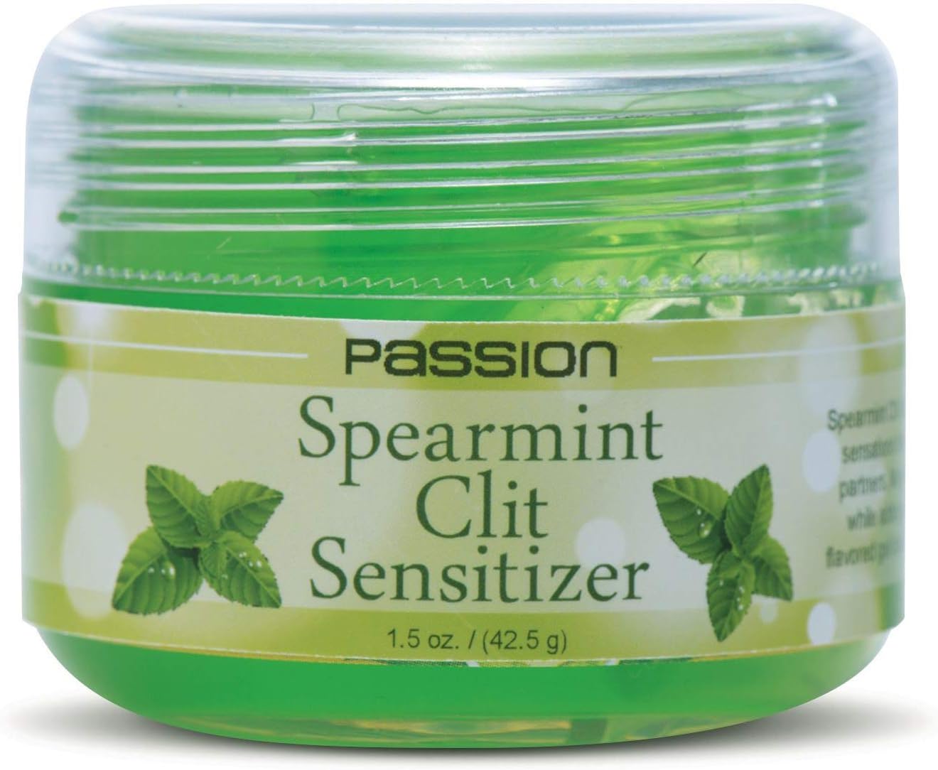 Strawberry Vaginal Sensitizer Gel Made in USA, Refreshing Formula for ...