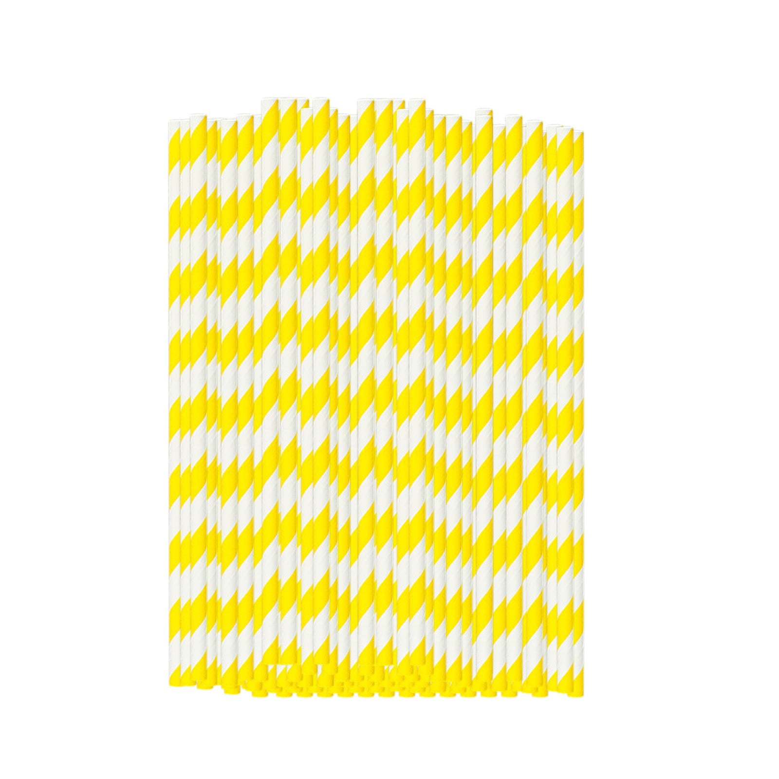 Straws Cups With Lids And Straws 100 Disposable Environmentally ...