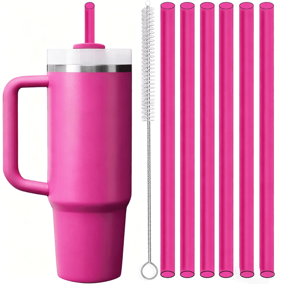 Stanley Cup Straw