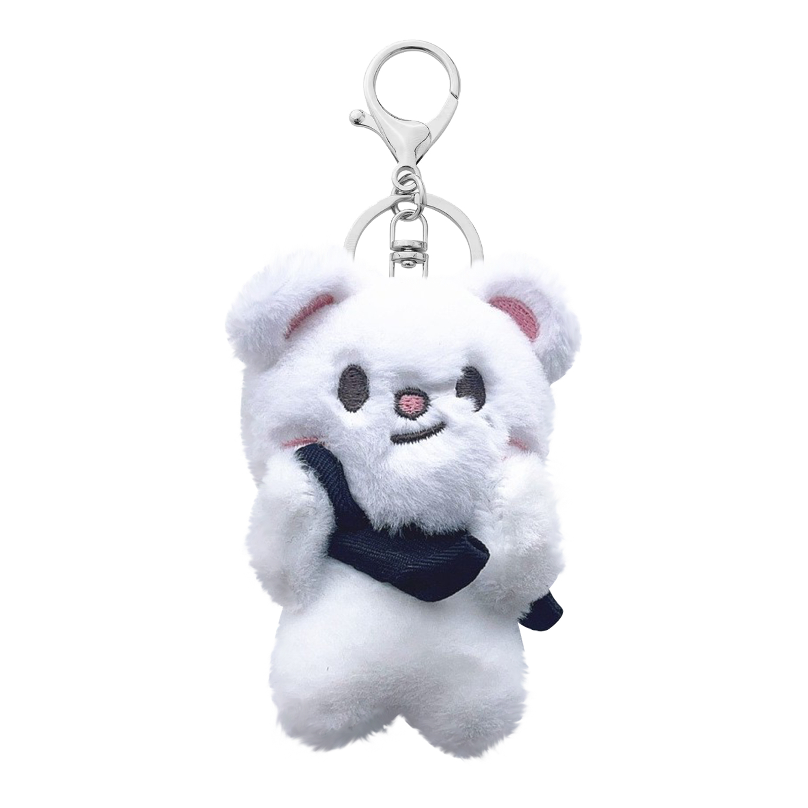 Stray K1ds Skzoo Plush Doll Toys, Skzoo Fel1x Cartoon anime Doll Soft ...