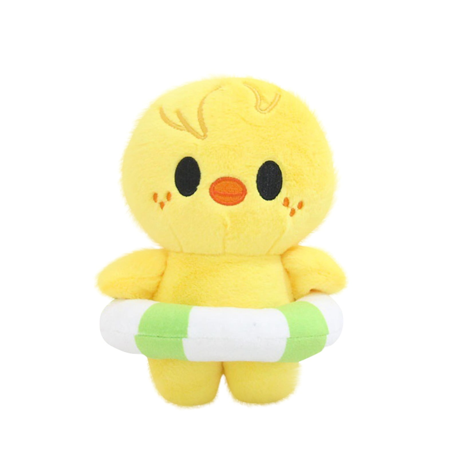 Stray Kids Adorable Animal Plush Doll with Soft Stuffing Huggable Toy ...