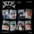 Stray Kids - ATE (ACCORDION Ver.) - CD - Walmart.com
