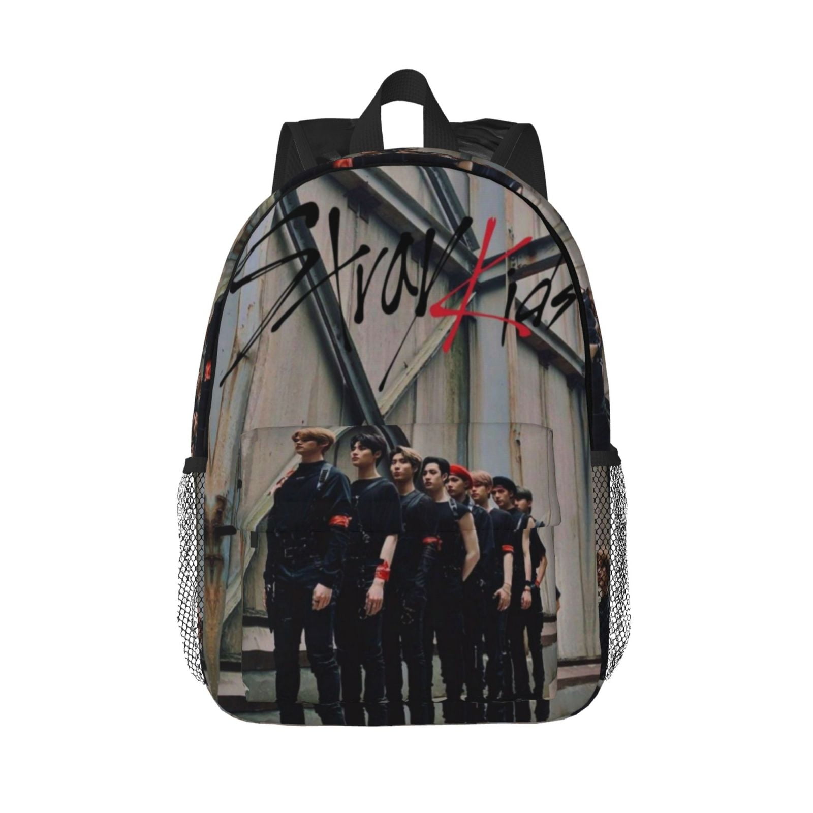 Stray Backpack Bookbag with Adjustable Straps, Durable Lightweight with ...