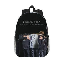 One Direction Backpack