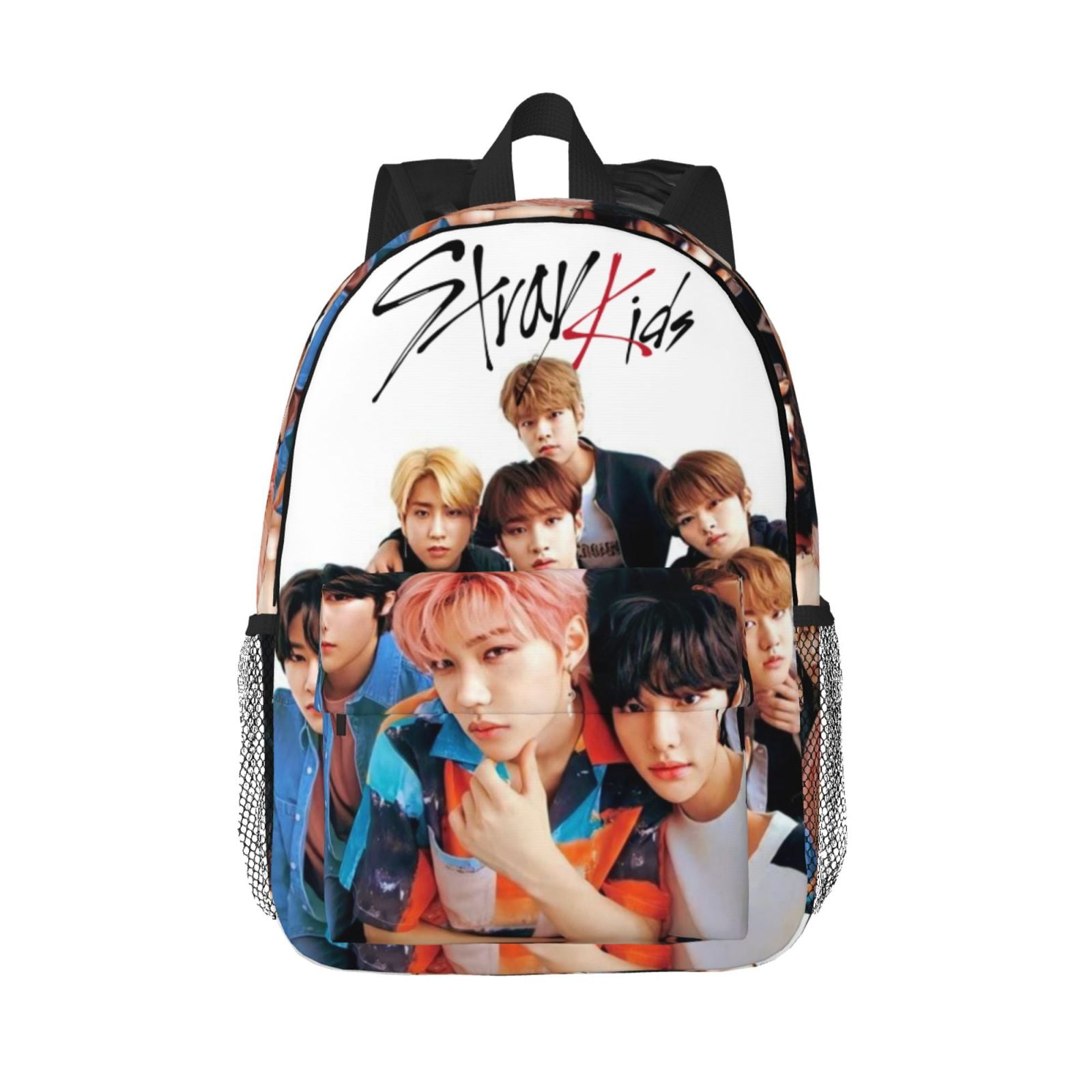 Stray Backpack Bookbag with Adjustable Straps, Durable Lightweight with ...