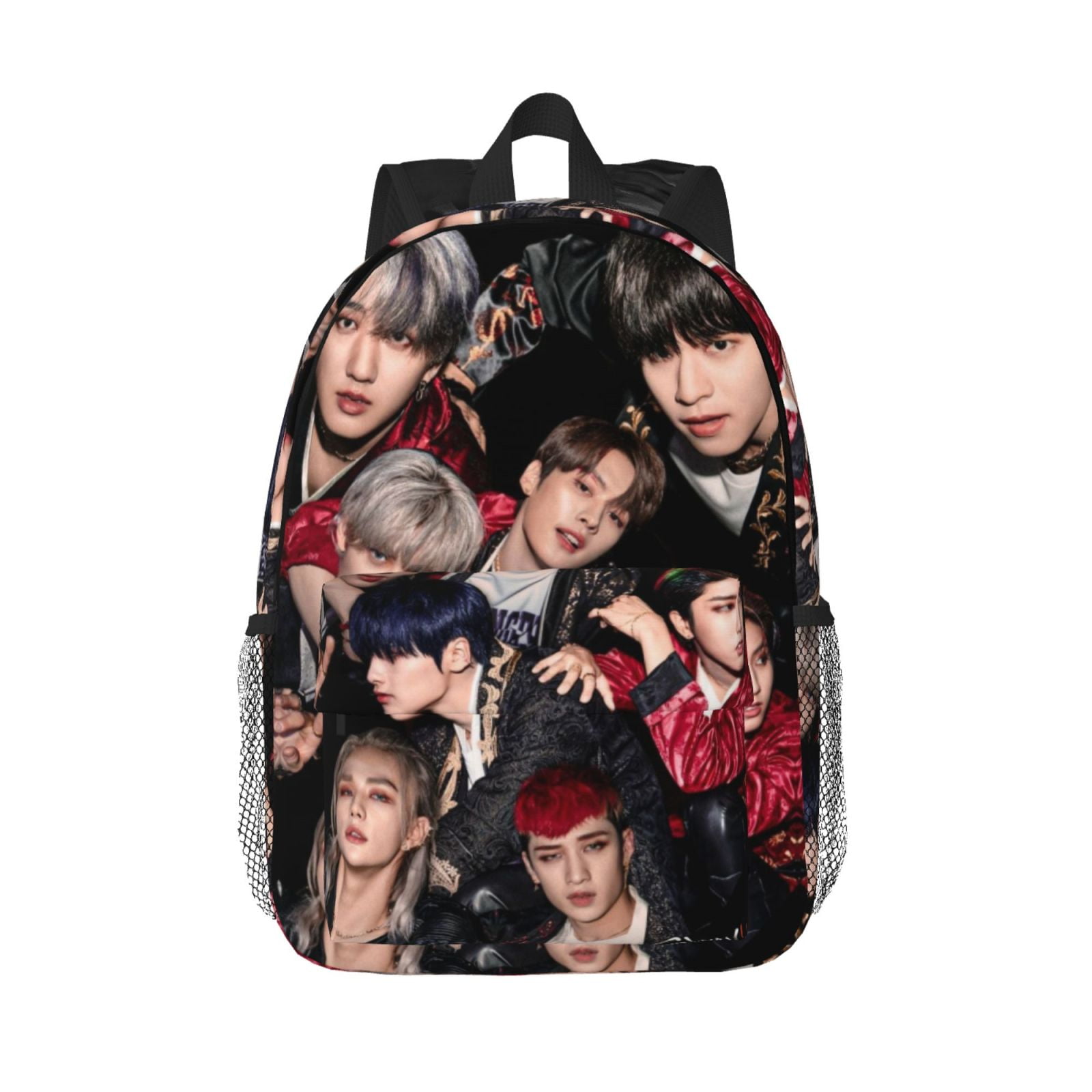 Stray Backpack Bookbag with Adjustable Straps, Durable Lightweight with ...