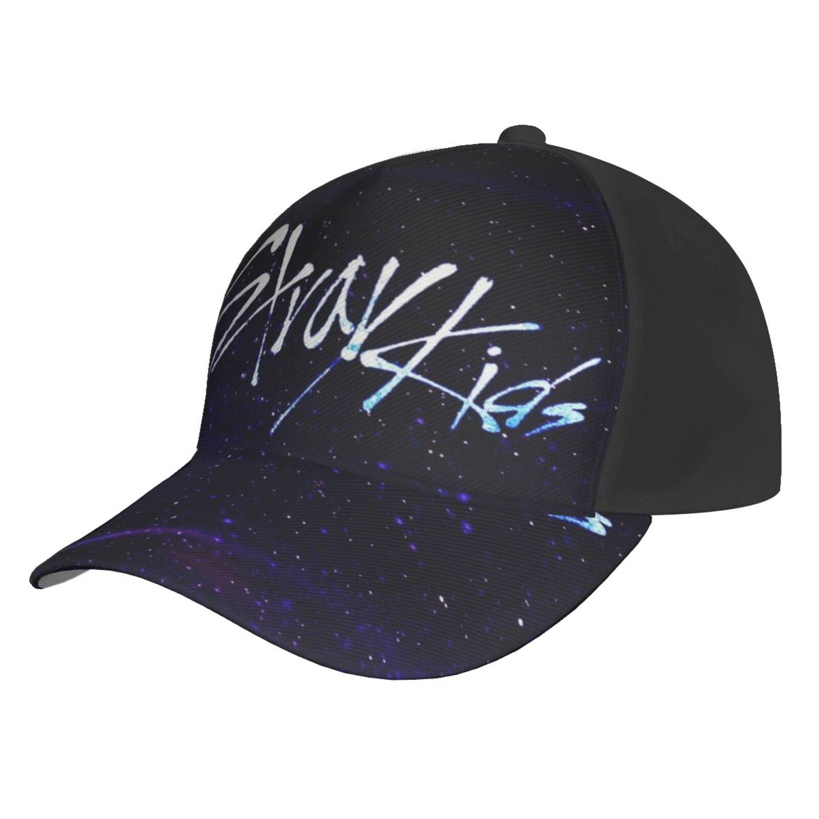 Stray Kids Baseball Cap Adjustable Cartoon Snapback Hats Summer Dad Hat ...