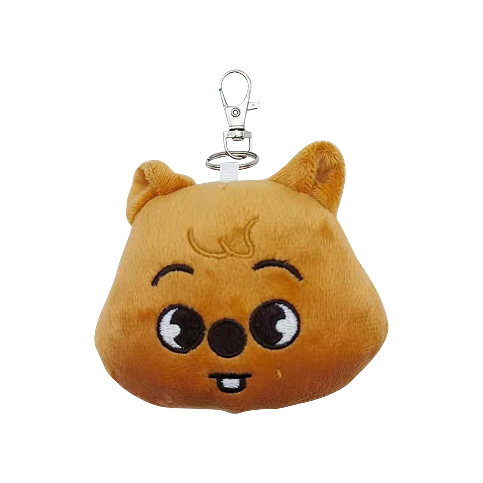 Stray Kids, Best Gifts, Stray Kids Stuffed Animals, Key Chain, Cute ...
