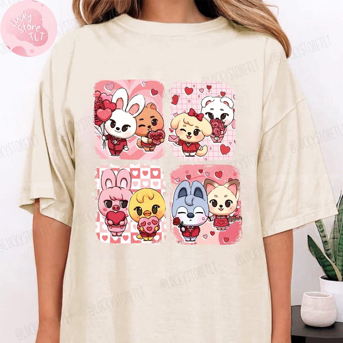 Stray Kids Dominate World Tour 2026 T-Shirt, K-Pop Stray Kids Member ...