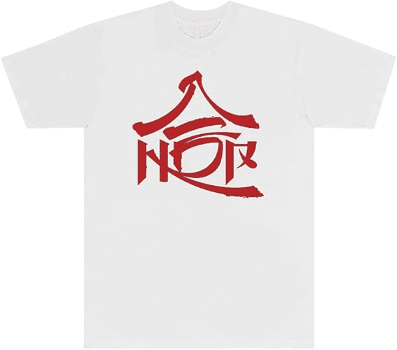 Stray Kids Hop Logo T-Shirts SKZ Dominate World Tour Merch Tee Cosplay ...