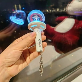 Stray Kids Lightstick Ver 2 SKZ Concert Fan SKZ Support Stick Comes ...