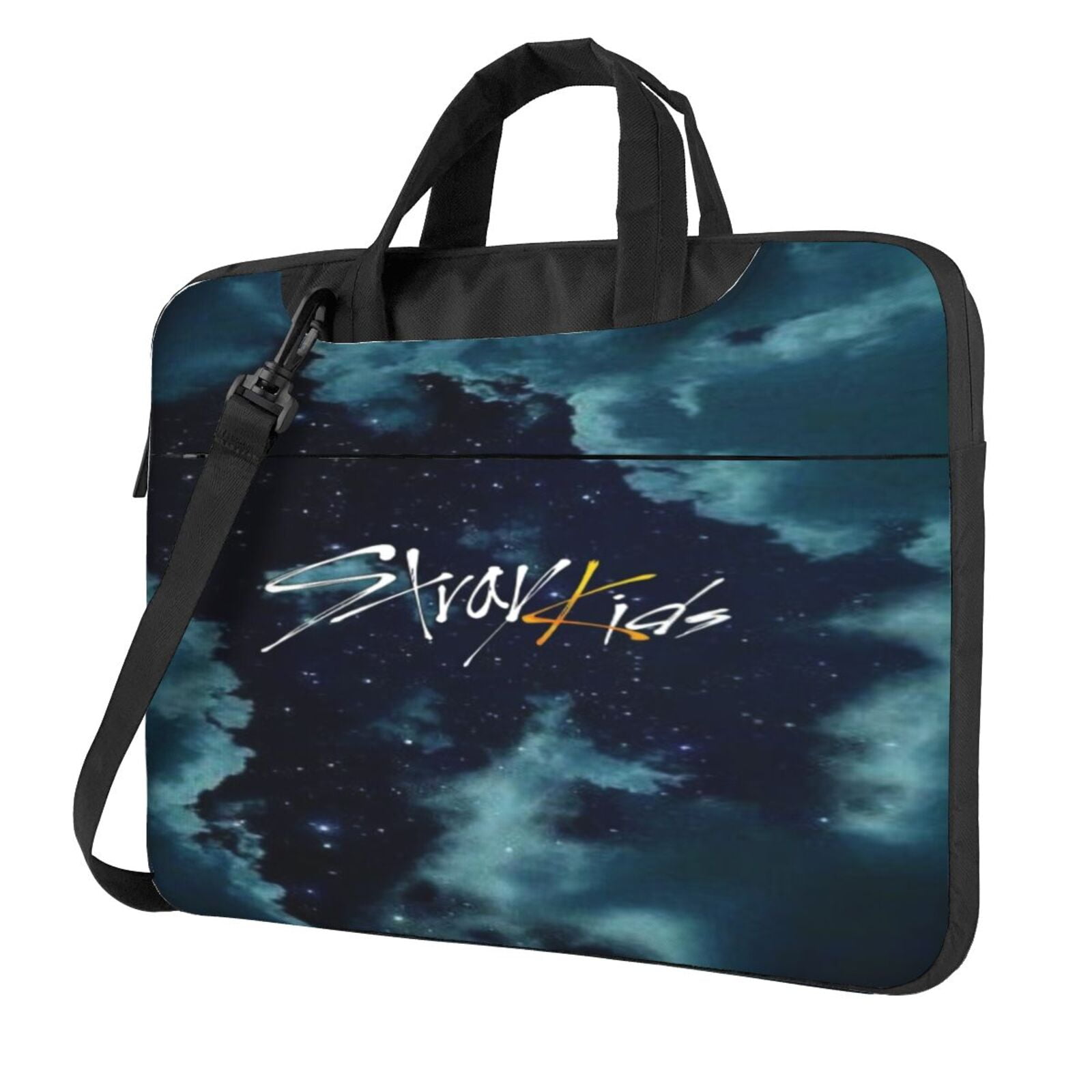 Stray Kids Laptop Bag Waterproof 13-15.6 Inch Shoulder Computer Bag ...