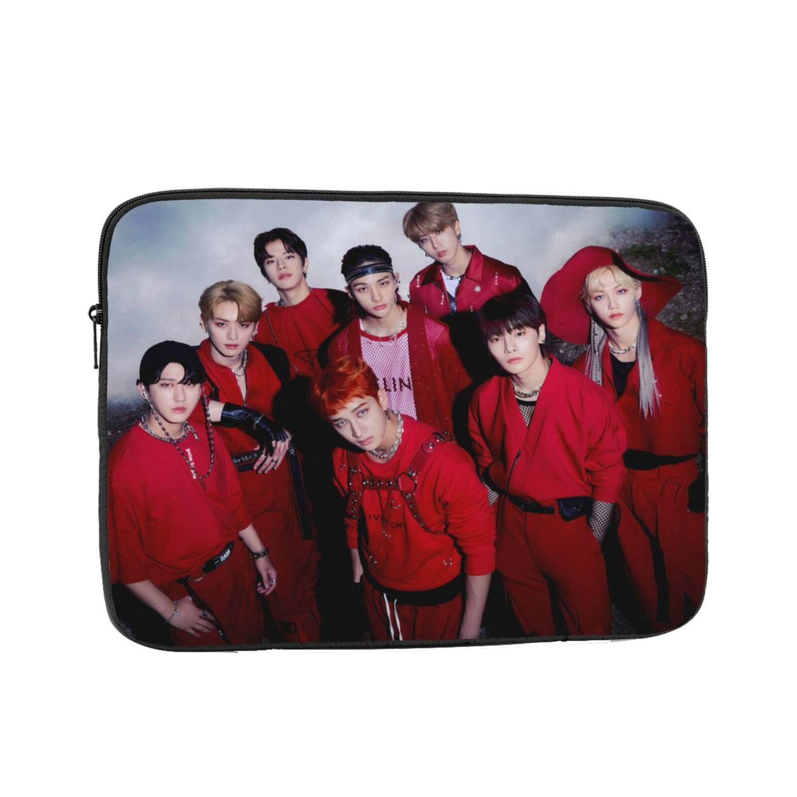 Stray Kids Laptop Sleeve Case 13 inch Laptop Bags Notebook Computer ...