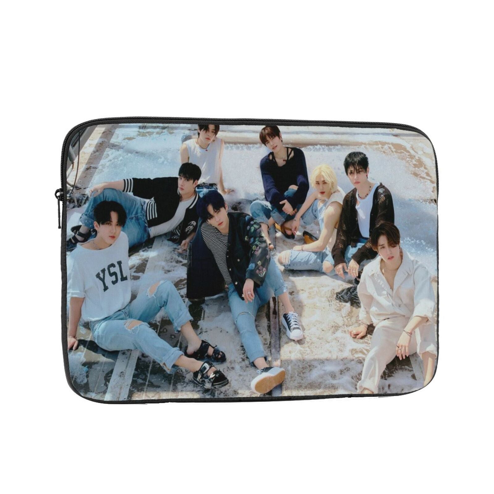 Stray Kids Laptop Sleeve Case 17 inch Laptop Bags Notebook Computer ...