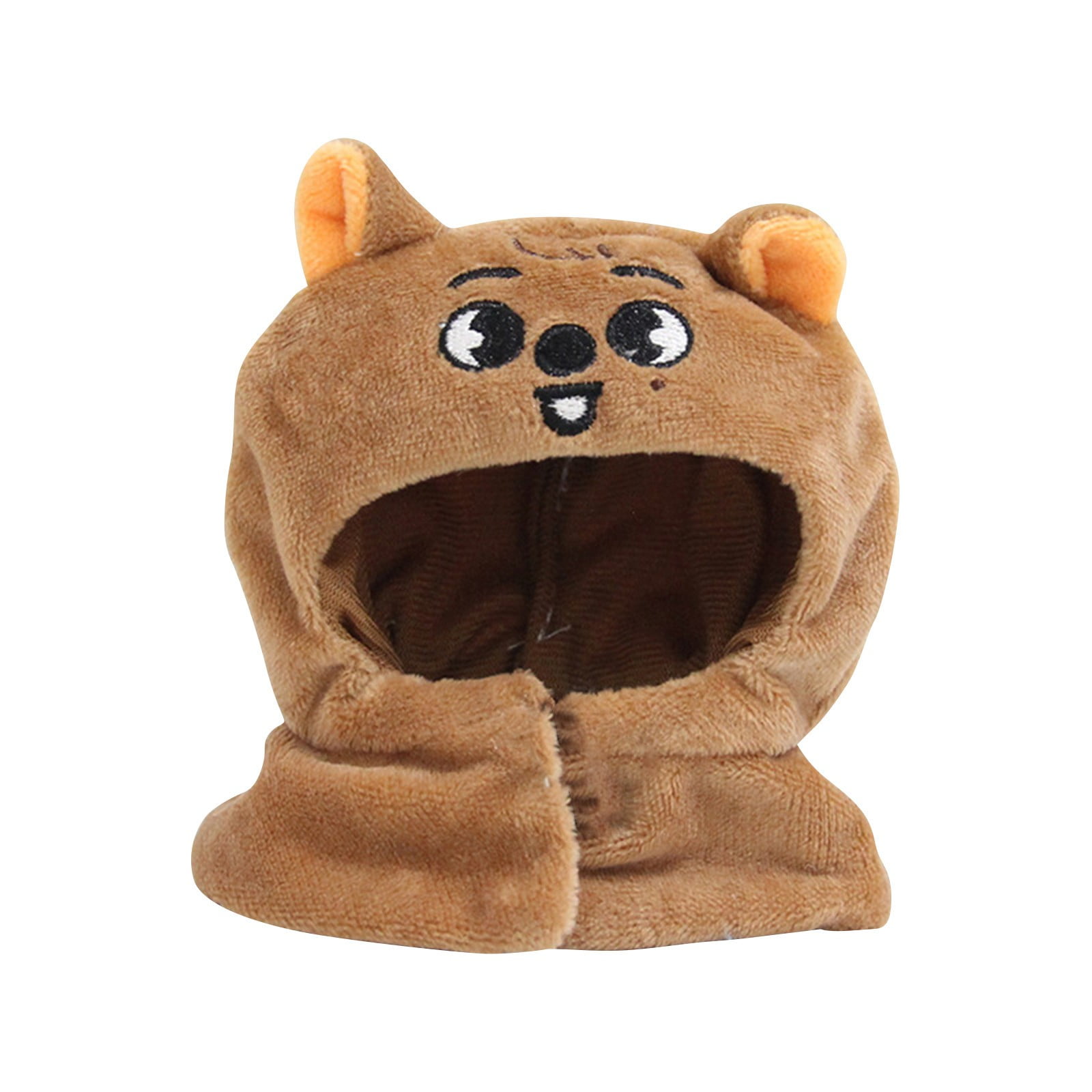 Stray Kids Lightstick Cover Plush SKZOO Cartoon Shape Light Stick ...