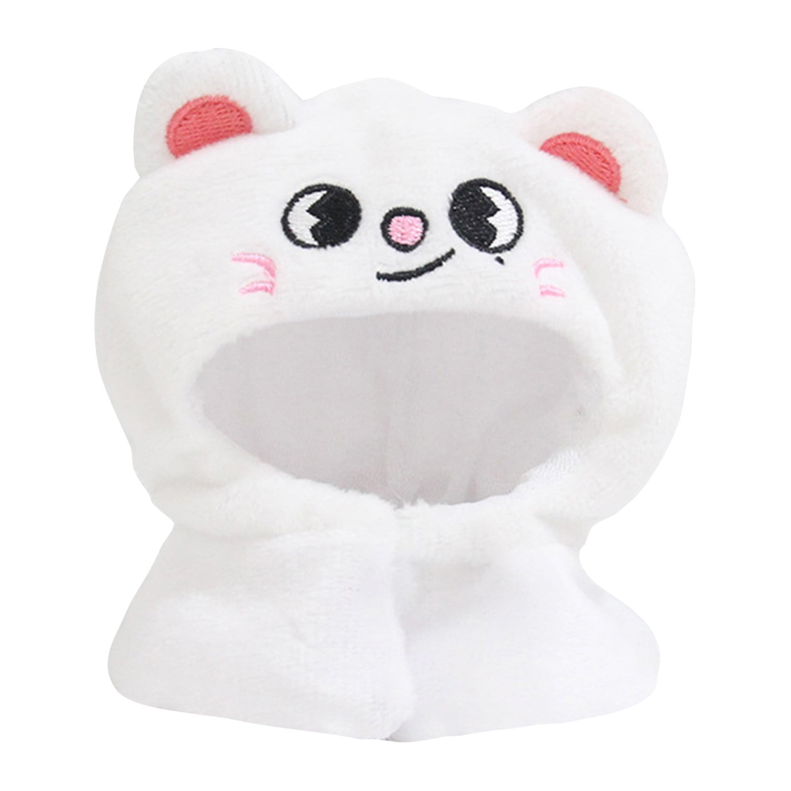 Stray Kids Lightstick Cover Plush SKZOO Cartoon Shape Light Stick ...