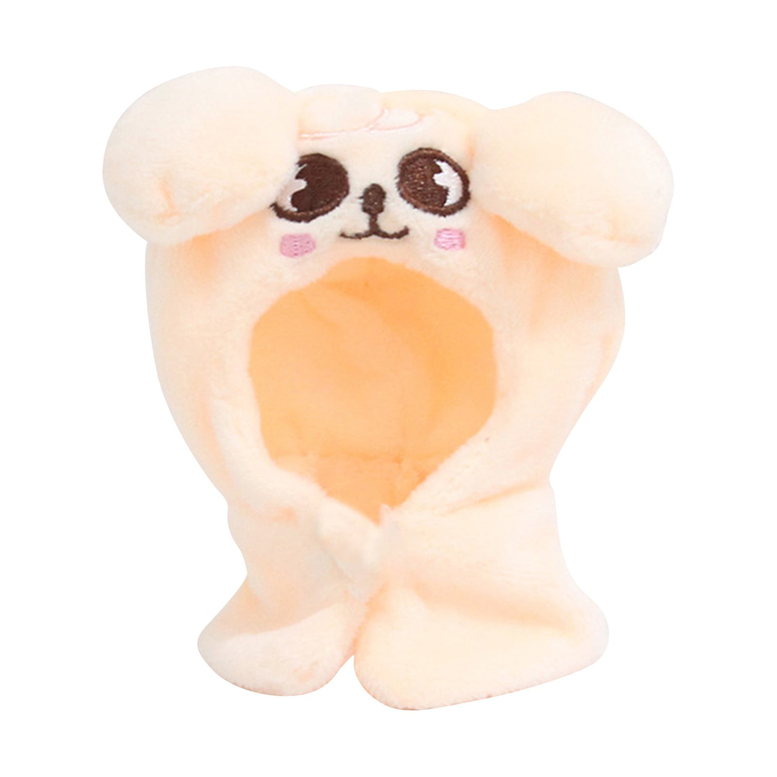 Stray Kids Lightstick Cover Plush SKZOO Cartoon Shape Light Stick ...