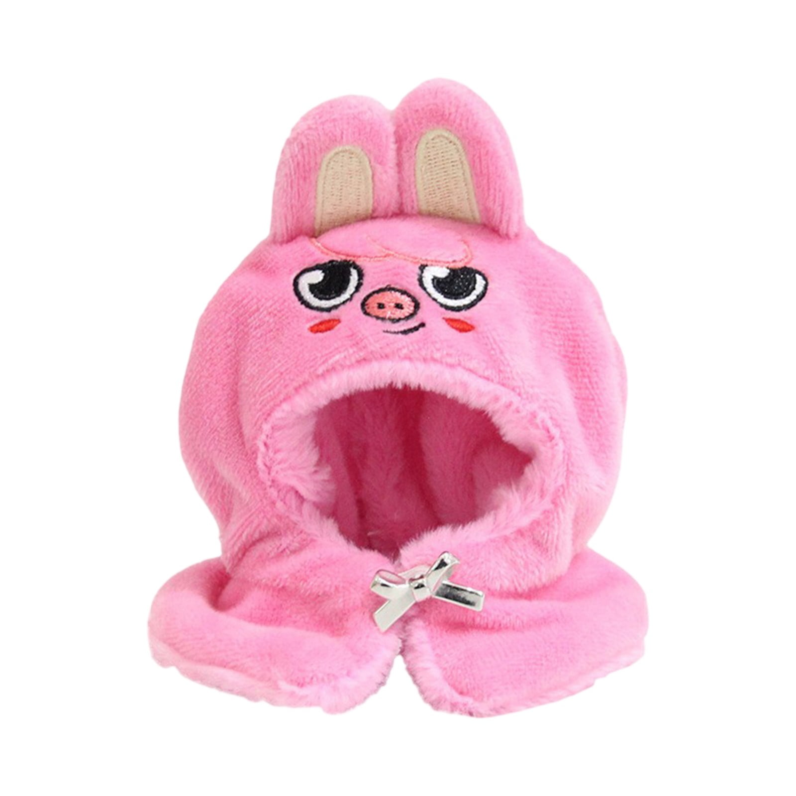 Stray Kids Lightstick Cover Plush SKZOO Cartoon Shape Light Stick ...