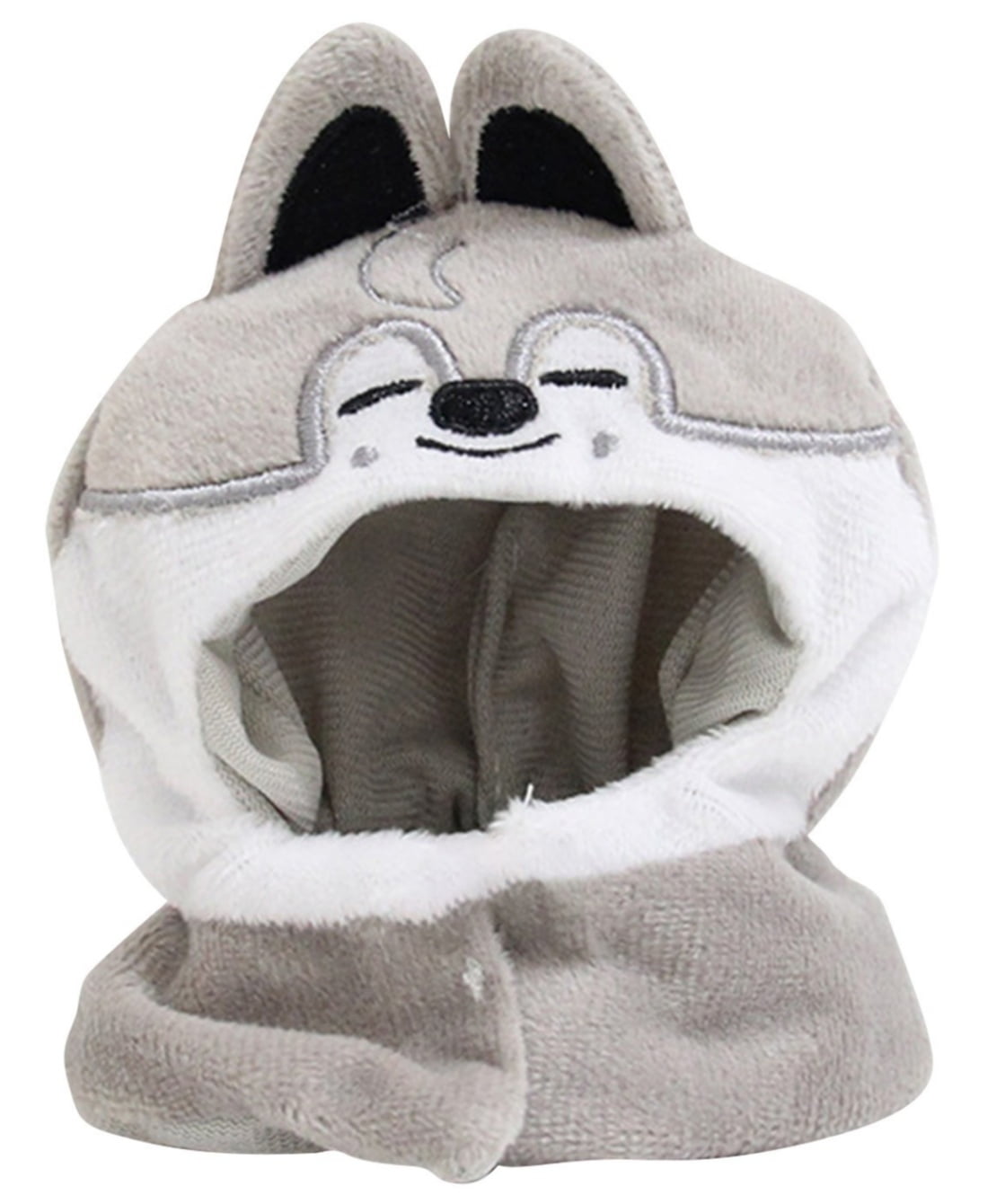 Stray Kids Lightstick Cover Stray Kids SKZOO Concert Light Plush Cover ...