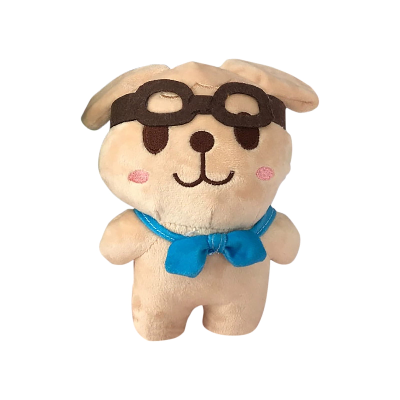 Stray Kids Merch Skz Character Plush Adorable Yellow Plush Toy With ...