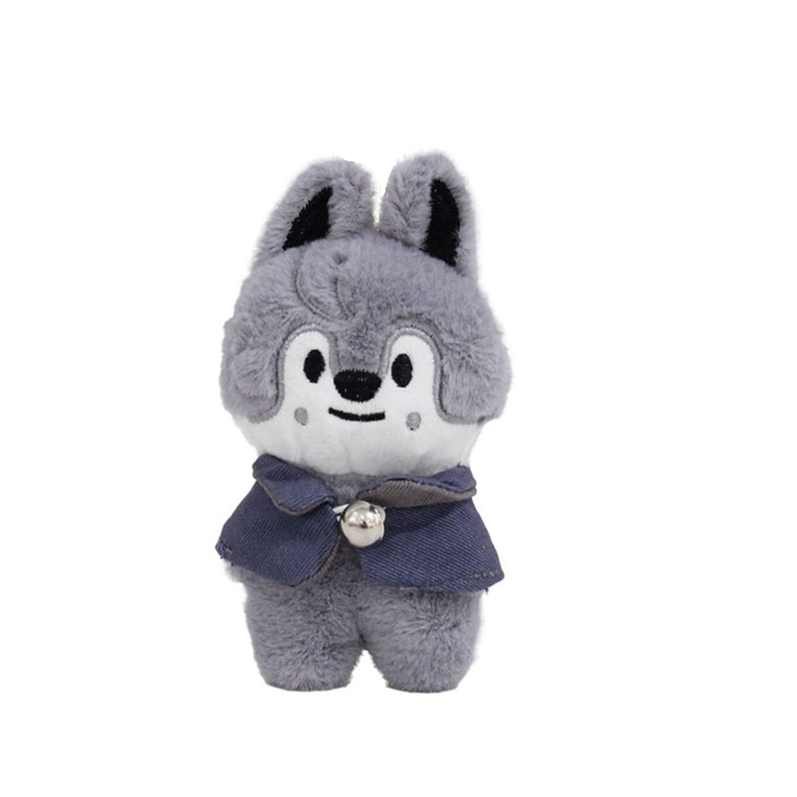 Stray Kids Merch Skzoo Plush Adorable Yellow Plush Chick Toy With Cute ...