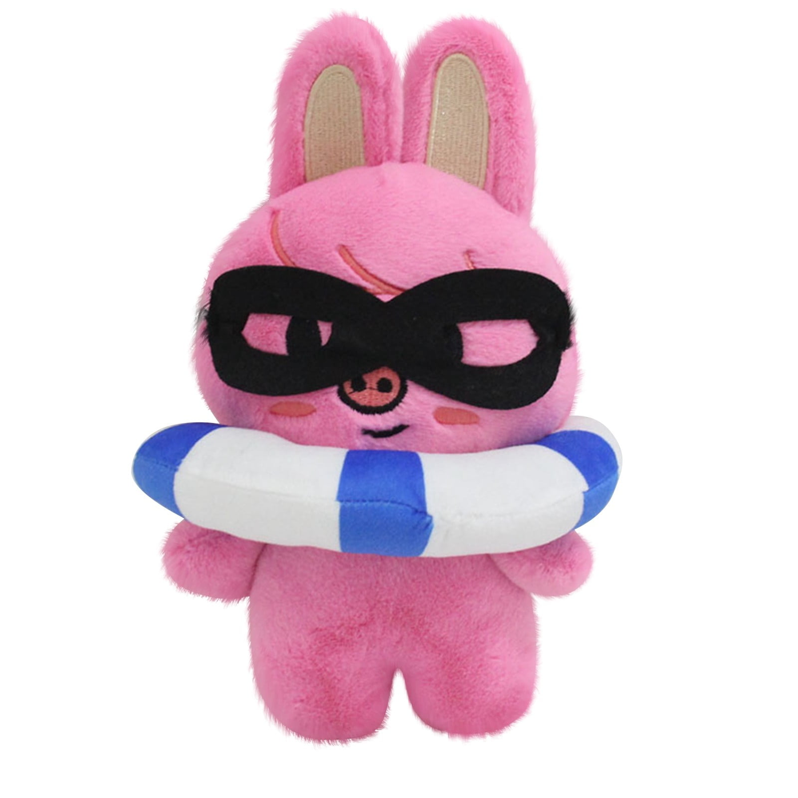 Stray Kids Merch Skzoo Plush Cute Animal Plush Toy Doll, Creative ...