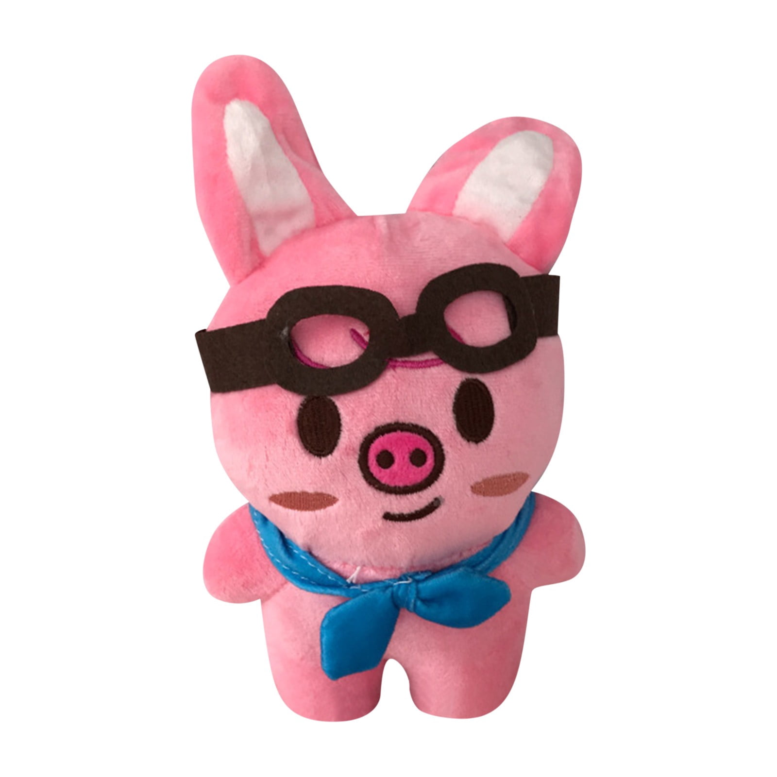 Stray Kids Merch Skzoo Plush Cute Aviator Plush Toy, Soft Stuffed ...