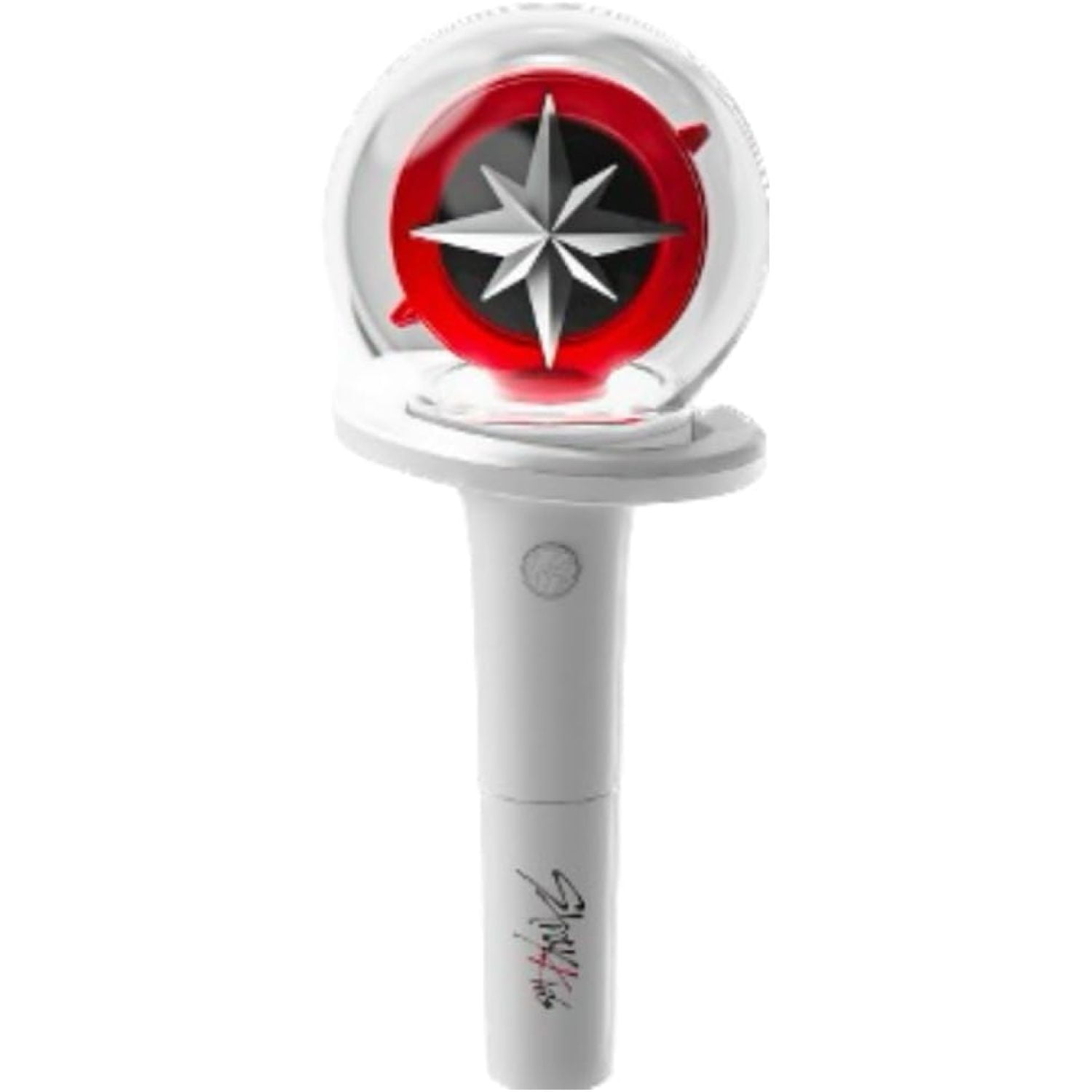 Stray Kids Official Light Stick - Signature Concert Tour Glow Stick ...