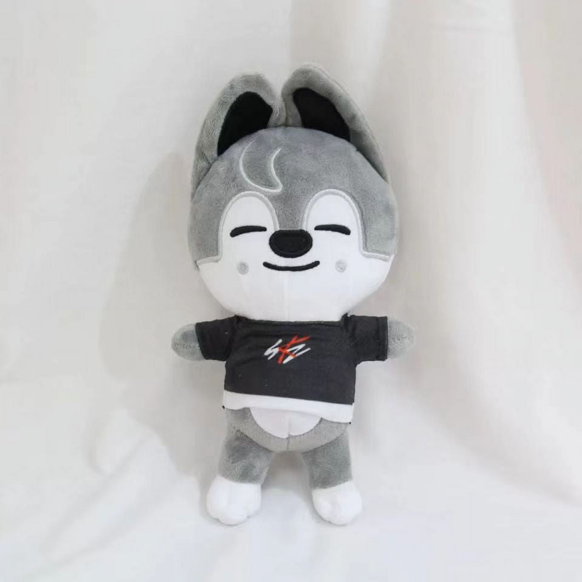 Stray Kids Plush 7.87 Inch Skzoo Plush Toy, Cartoon Anime Skz Soft ...
