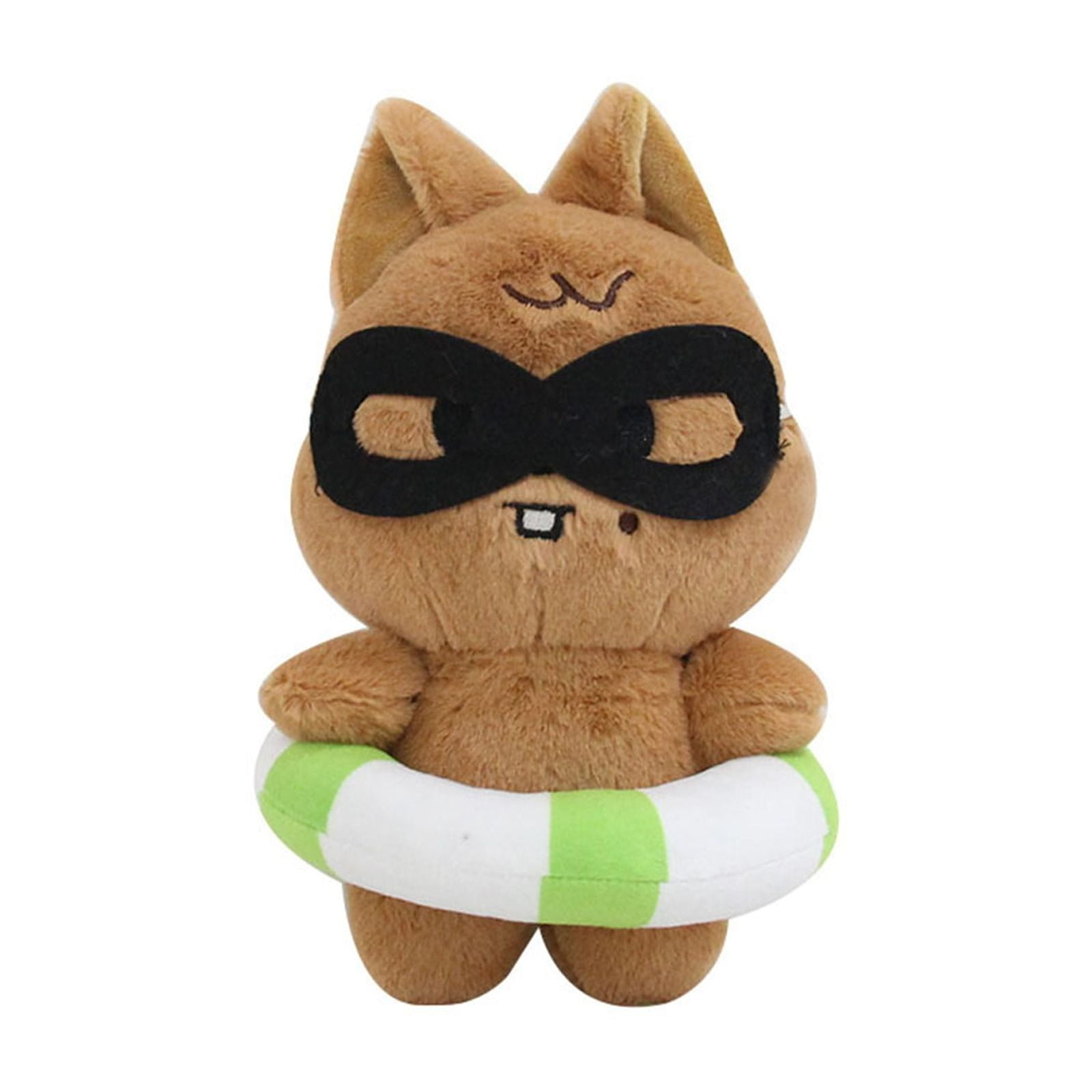 Stray Kids Plush Cartoon Plush Toy, Skzoo Plushie Stray Kids,Stray Kids ...