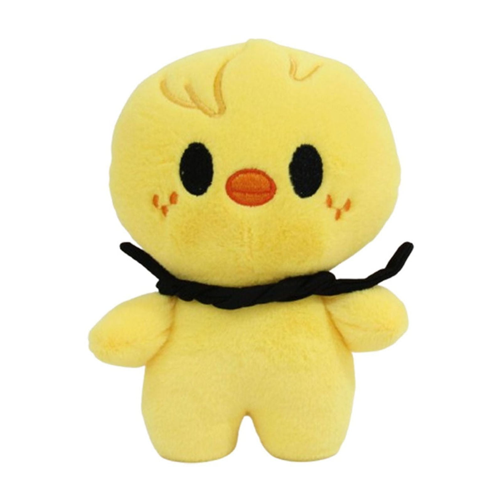 Stray Kids Plush Skz Collectibles Idol Boy Group Peripheral Plush Toy ...