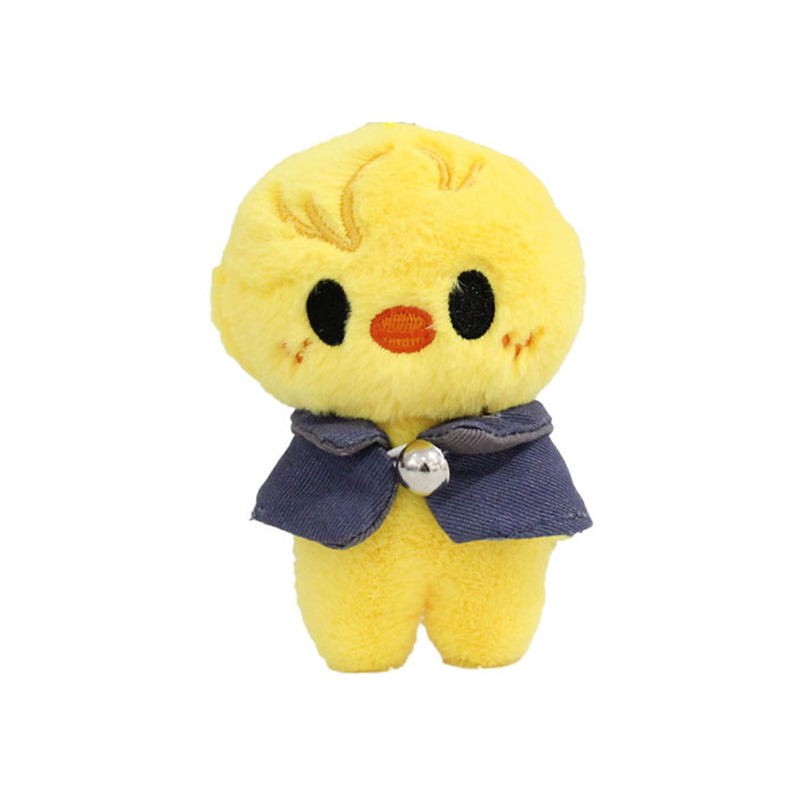 Stray Kids Plush Skzoo Plush Adorable Yellow Plush Chick Toy With Cute ...