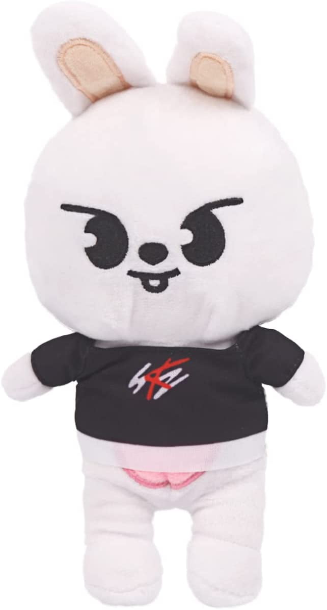 Stray Kids Plush Toys, Plush,Stuffed Fashion Cool Fun Character Doll ...
