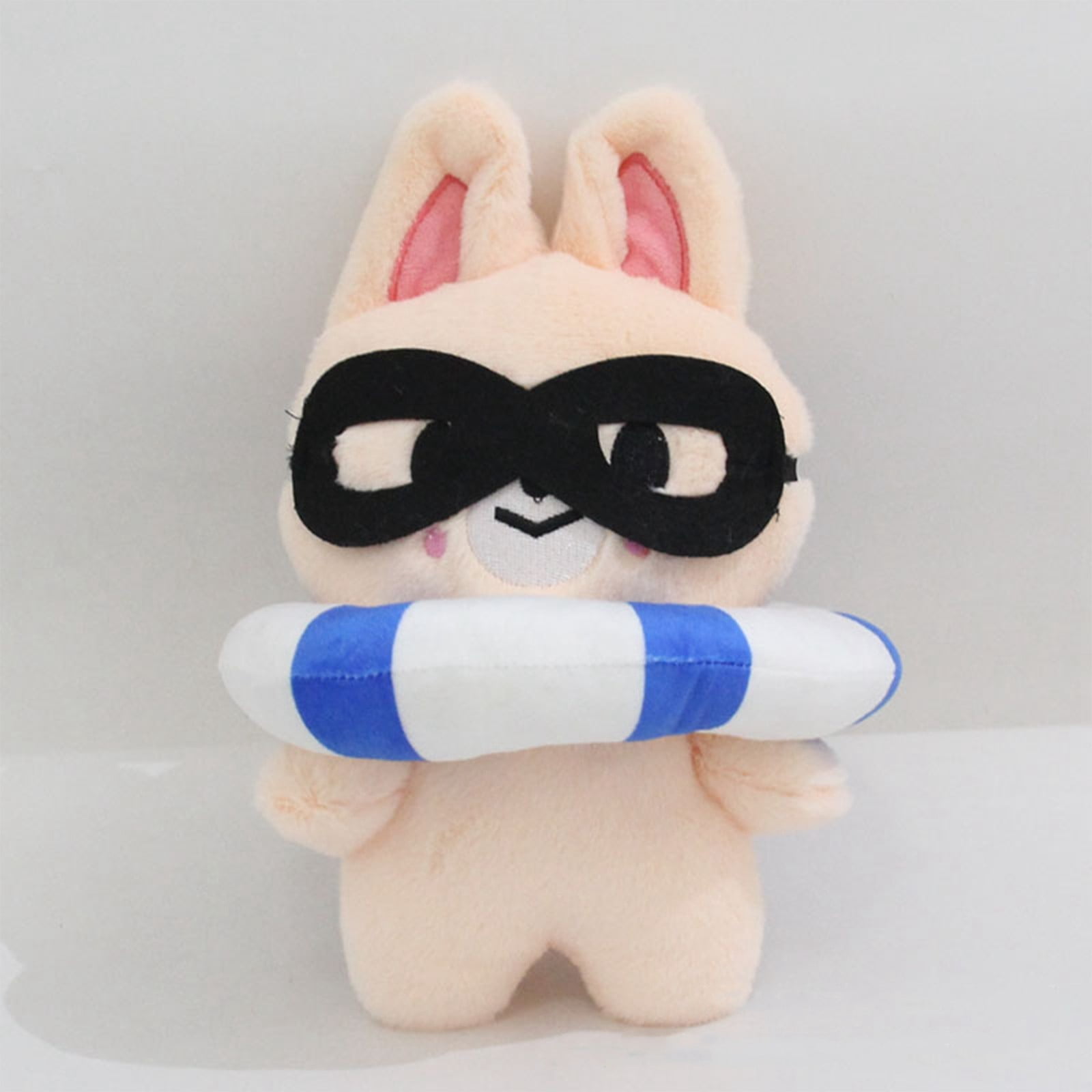 Stray Kids - SKZOO,Stray Kids Plushies,Skz Merch - Cute Anime Creative ...