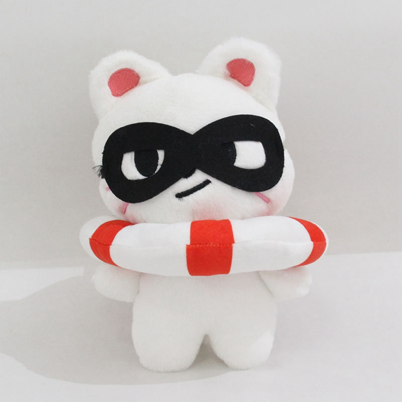 Stray Kids Plushies,Stray Kids,Cute Anime Creative Soft Stuffed Plush ...