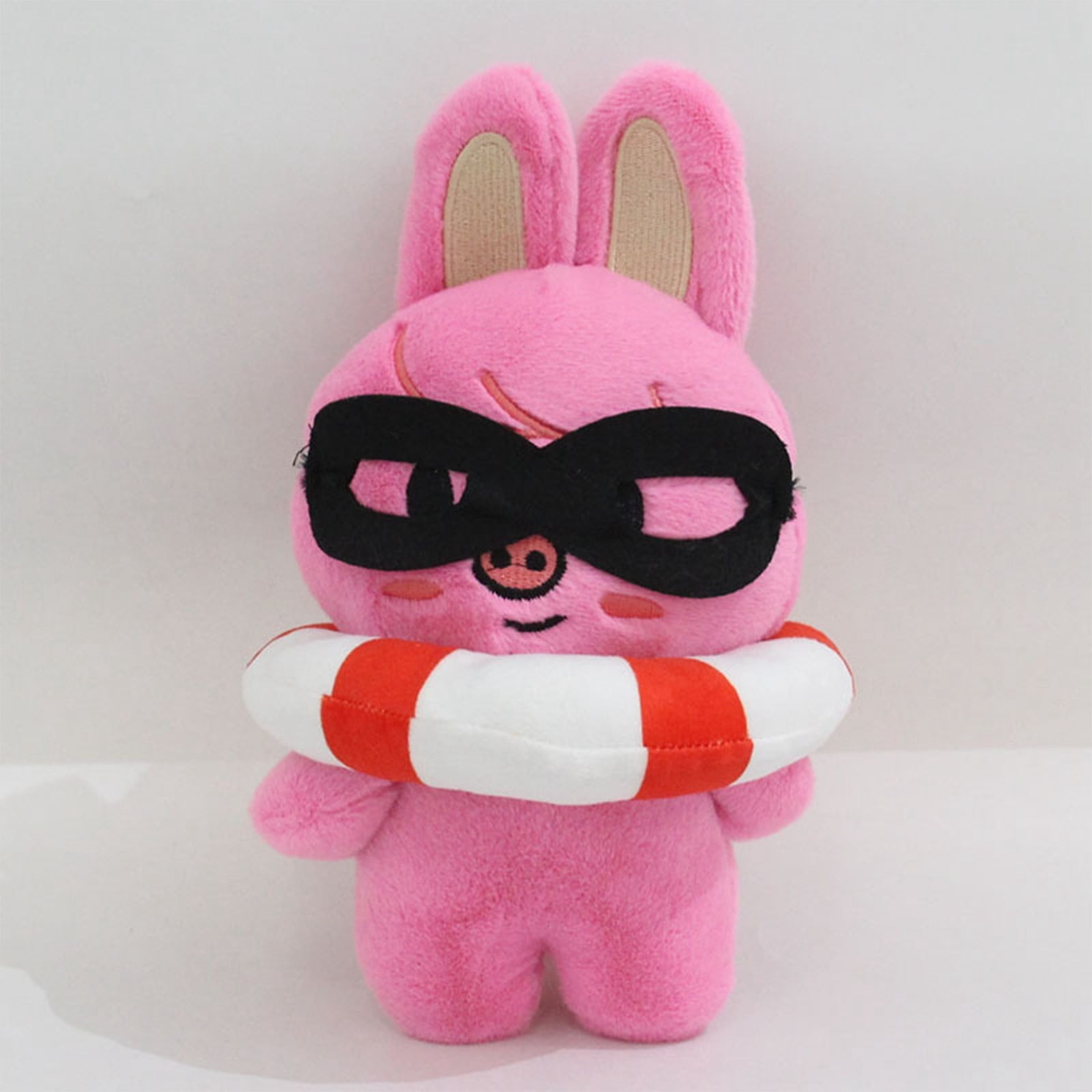 Stray Kids Plushies,Stray Kids Skzoo - Cute Anime Creative Soft Stuffed ...