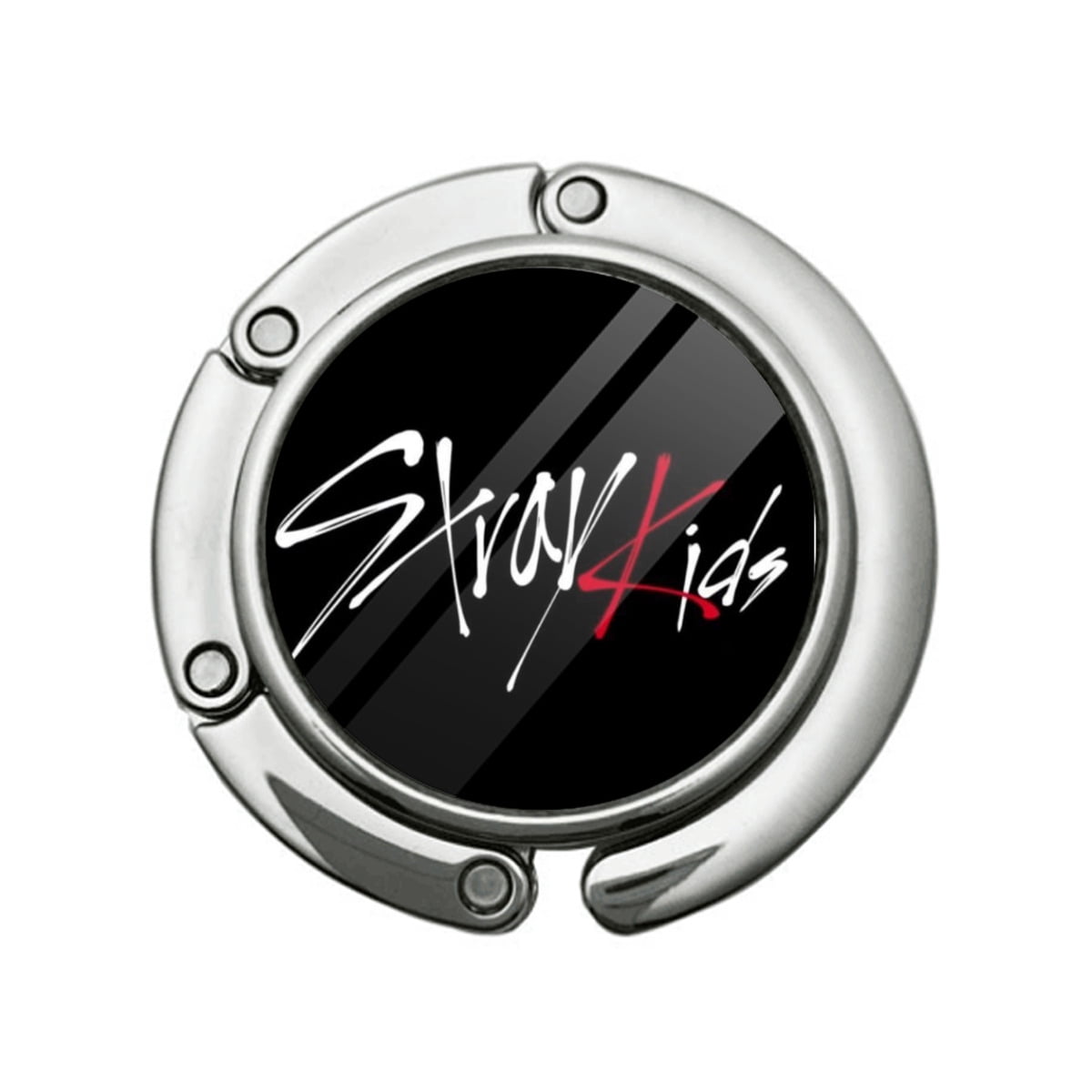 Stray Kids Purse hook, stainless steel hook for women's bags, table ...